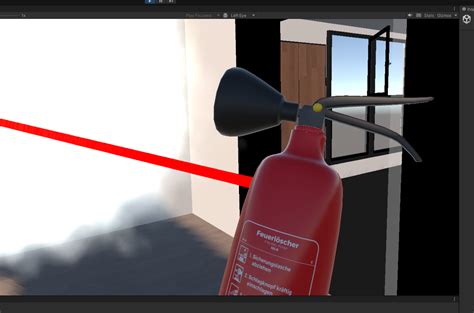 Vr Firesim By Lynnary Iceeker Ariesme