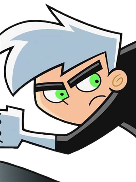 How Strong Is Danny Phantom Fandom