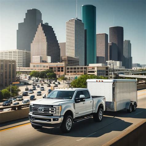 Hitch It Up Trailer Rentals Truck Hauling Service