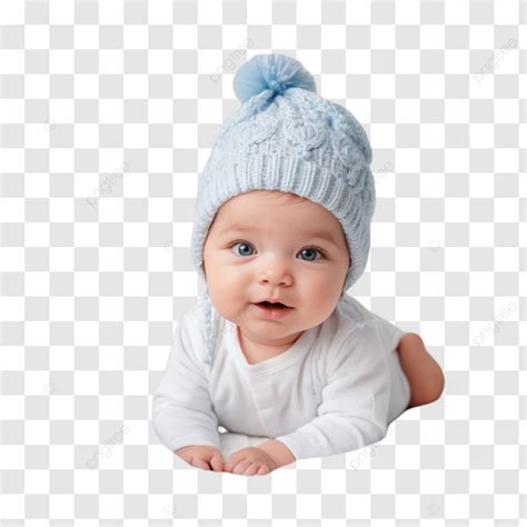 파란색 모자를 쓴 아기가 이렇게 말합니다 파란색 옷을 입은 아기 아기라고 적힌 모자 모자 Png 일러스트 및 이미지 에 대한 무료 다운로드 Pngtree