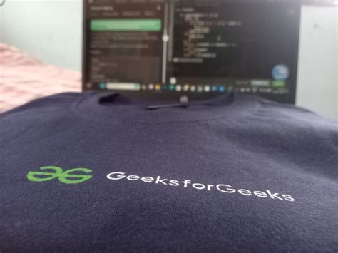 Manthena Uday Kiran On Linkedin Problemoftheday Geekbits Problems Potd Problemoftheday