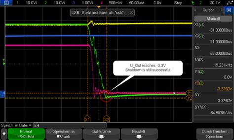 LM5069 No Latch Off After High Overcurrent Load Power Management Forum Power Management