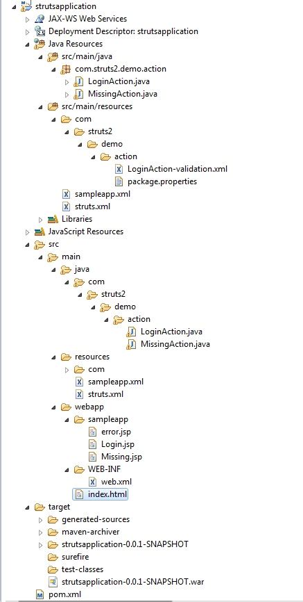 Advanced Java Javascript Middleware And Backend Examples Creating
