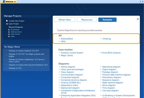 Samples Alf Plugin 2024x Refresh1 No Magic Documentation