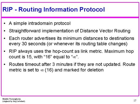 Link State Routing Algorithm Use A Routing Protocol