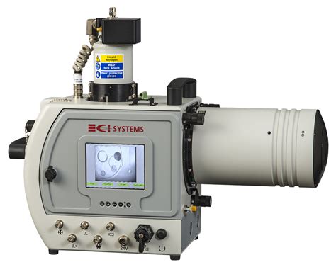 Sr 5000n Advanced Remote Sensing Spectroradiometer With Powerful