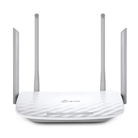 White Tp Link Wireless Router For Wi Fi Gb At Rs In New Delhi Id