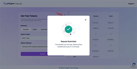 Launch Your Own Token On Polygon Network In 5 Mins