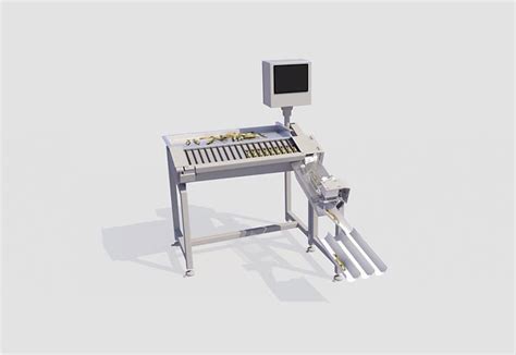 Patent Given To Farmed Fish Automatic Sex Sorter News World Fishing