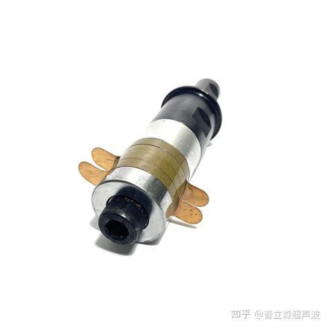 2600w 15khz20khz 超声波焊接换能器振子 知乎