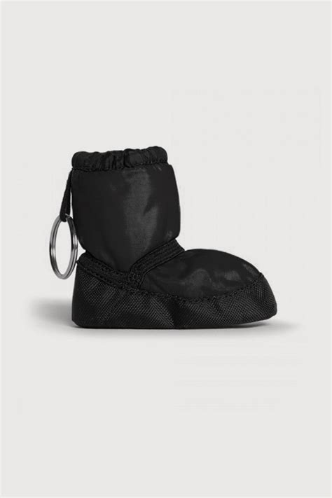 A0609 Bloch Mini Bootie Keyring Bloch Australia
