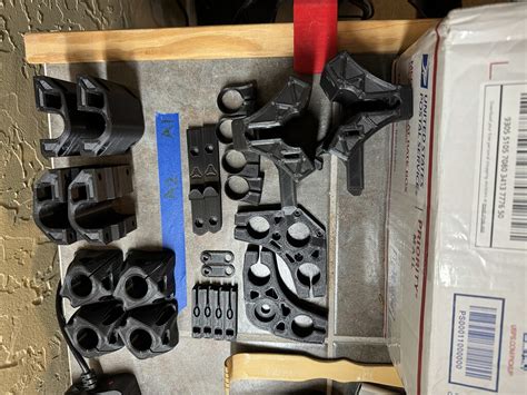 The Summer Mpcnc Your Builds V1 Engineering Forum