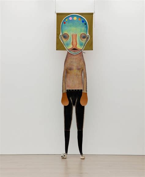 Embodied Realms An Interview With Izumi Kato On The Fusion Of Tangible