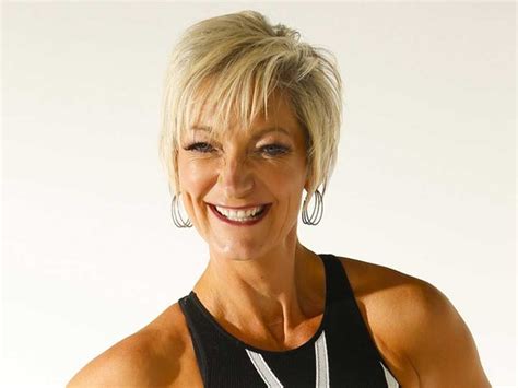 Sunshine Girl Charlene Toronto Sun