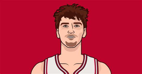 Matas Buzelis Rebounds On The Road Statmuse