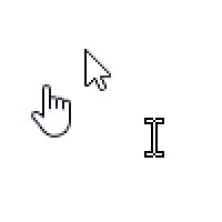 Windows Xp Mouse Cursors Halopoo