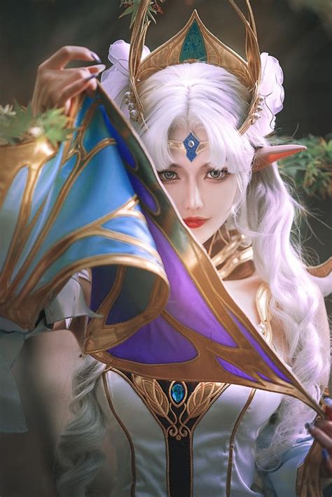 貂蝉仲夏夜之梦 沫倪酱