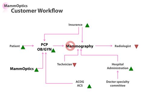 Steve Blank Customer Workflow