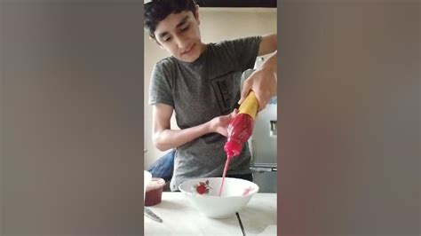 დაბადების დღე სუფრა გავაკეთეთ Youtube