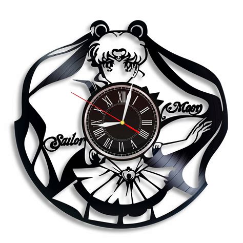 Sailor Moon Clock For Sale Ads For Used Sailor Moon Clocks