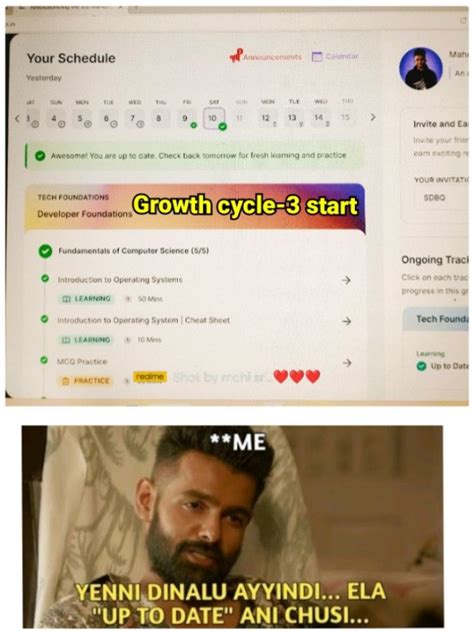 Mahesh Gaddabattini On Linkedin Day103 Growth Fundamentalofcomputers Mode Modernjavascript