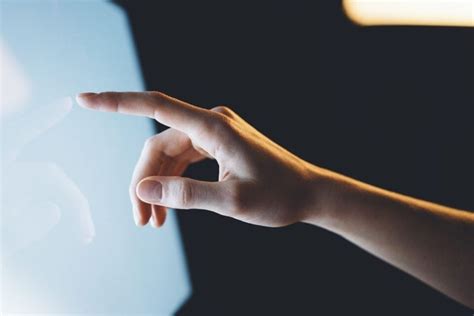 Different Types Of Touch Screen Technology TechSnivel