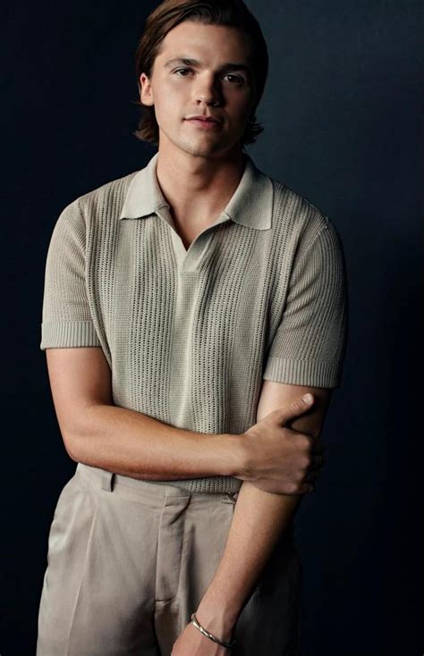 Joel Courtney Imdb