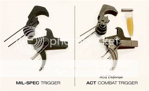 Alg Defenses New Act Trigger Test In 416 Hkpro Forums