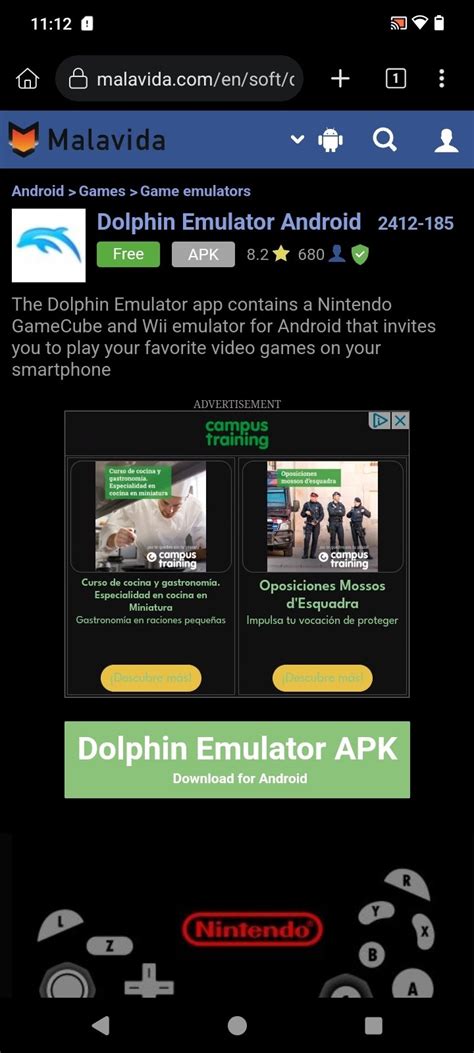Kiwi Browser APK Download For Android Free