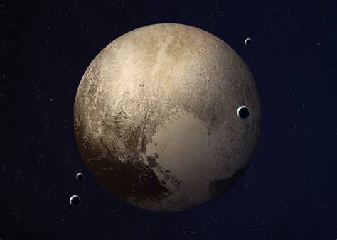 15 Interesting Facts About Pluto You Never Knew 2022 Updates Optics Mag