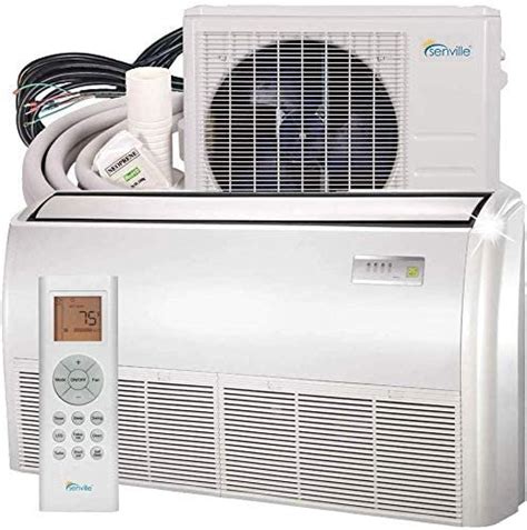 Zone Mini Split Reviews Installation Cost Best Brands Pickhvac