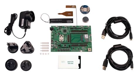 Wireless Medical Solutions Ezurio