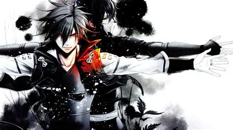 100 Anime Boy Dark Wallpapers