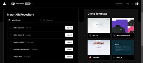 A Full Guide On Deploying Your Fullstack Mern App On Vercel