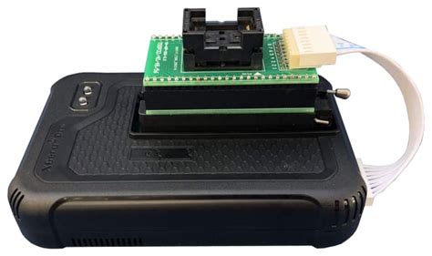 XGECU T56 Seeit Seeit XGECU T56 Microcontroller Programmer For DATAFLASH And Microcontrollers