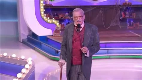 The Price Is Right Season 53 Halloween Special Intro Youtube