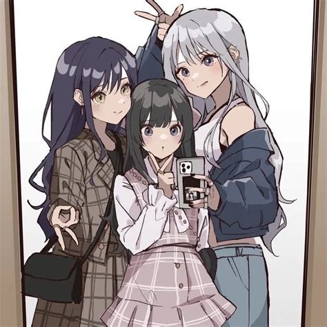 Best Ai Chat Character Three Older Sisters Explore Profiles And User