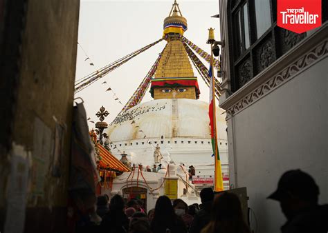 Nepal Traveller Nepals Most Visited Website A Website That Is