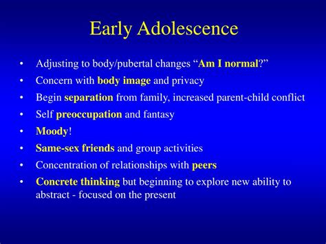 Ppt Adolescent Development And Health Powerpoint Presentation Free