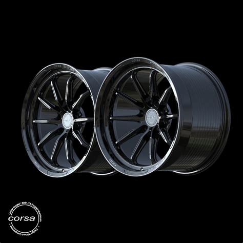 Rs X Drag Pack Fullset