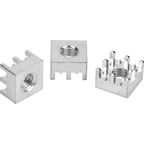 Manufacture 74650094 High Quality Brass Tin Plating High Current Terminal Soldering Terminal