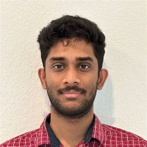 Akshay Kolli Research Assistant University Of Massachusetts Lowell Linkedin
