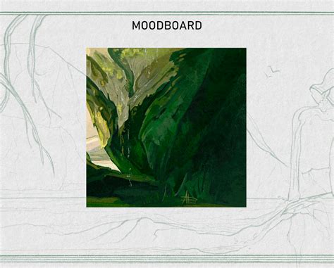 Game Background Art On Behance