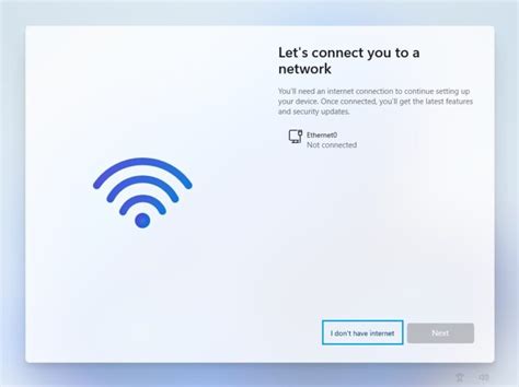 bypass windows 11 setup without internet and microsoft account sas