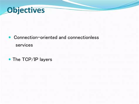 cyber security tcp ip pptx