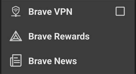 is it possible to remove these buttons r brave browser
