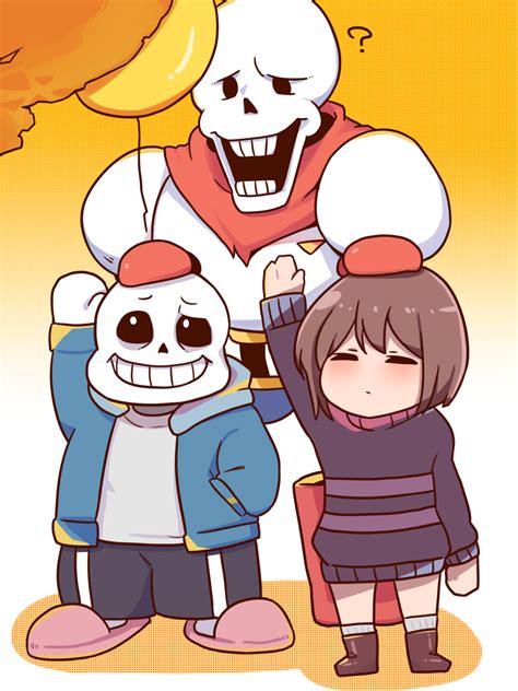 Undertale By Hassohentai On Deviantart