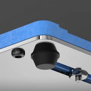 BST Dual Axis Three Card Slot Universal Fixture For Motherboard IC