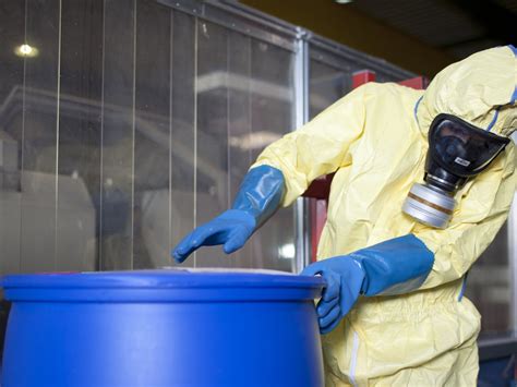 Stoffenmanager® Dé Tool Voor Blootstellingsrisicos Aan Gevaarlijke Stoffen En Biologische Agentia