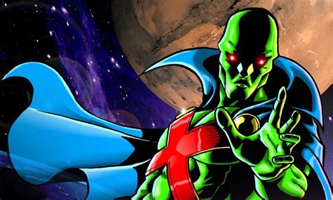 ۸ شخصیت دی‌سی با بیش‌ترین سن